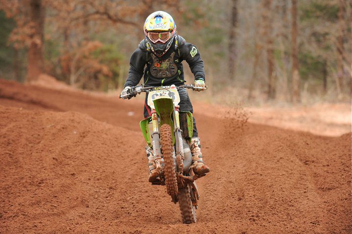 Reynard Training Complex – Training by Former Factory AMA Pro Robbie ...