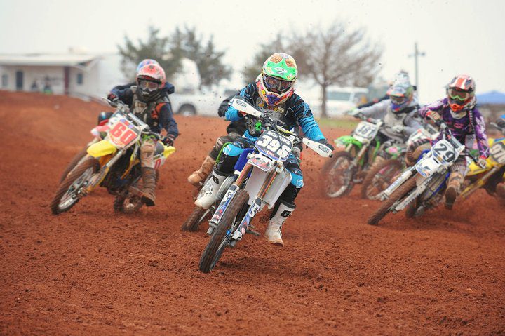 Reynard Training Complex – Training by Former Factory AMA Pro Robbie ...